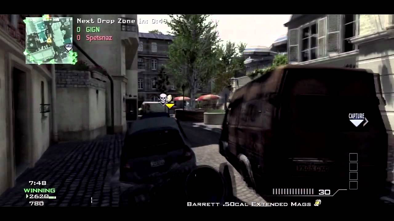 Deviance Ep. 3 Promo - YouTube