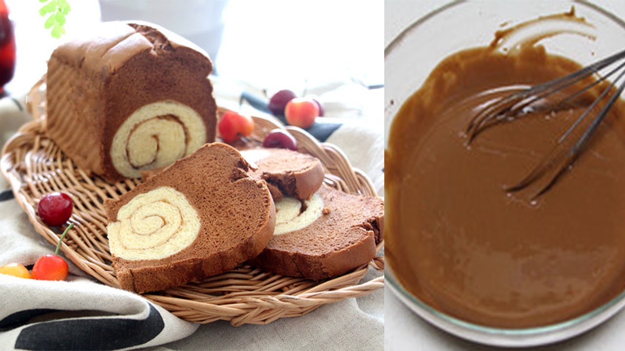 黑钻吐司 / Black Diamond Toast - YouTube