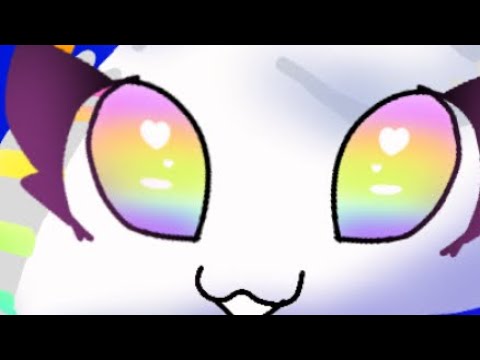 CATCHIT ANIMATION MEME OC - YouTube