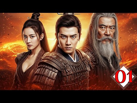 PHIM TẾT 2026 | TRẤN HỒN LỆNH TẬP 1 | Phim Cổ Trang Kiếm Hiệp Thuyết Minh Trung Quốc Hay Nhất 2026