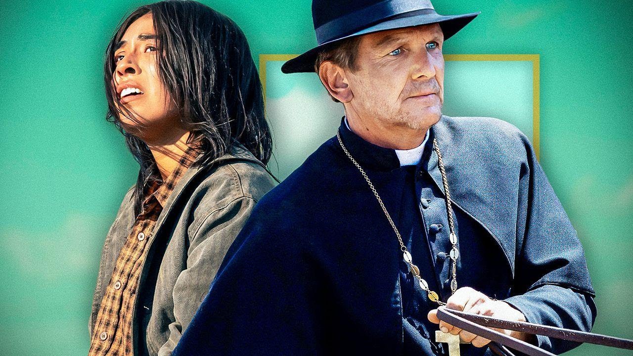 Father Renaud's Dark Obsession: The Shocking Truth Behind Teonna ...