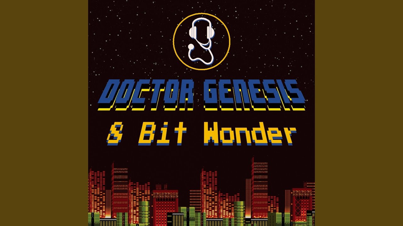 8 Bit Wonder - YouTube