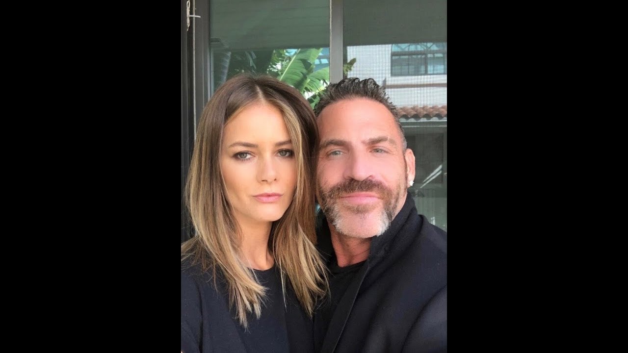 SCOTT PATRIC BEAUTY GURU AND FABULOUS FLAVIA OLIVEIRA - YouTube