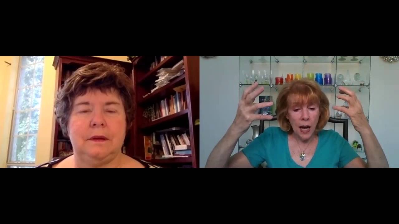 Roberta Grimes-Love and Forgiveness in Today's World - YouTube