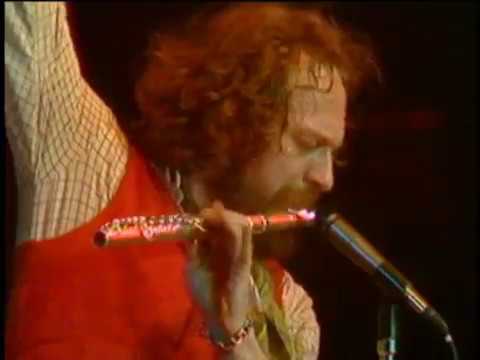 Jethro Tull \