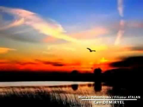 Mülteci Yalnızlığıma - Can Demiryel - Filiznur Atalan