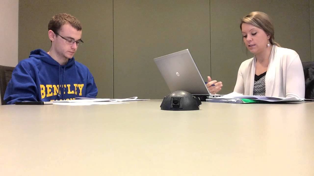 Jennifer Booker Ryan Glynn MG360 Final Part 1 - YouTube