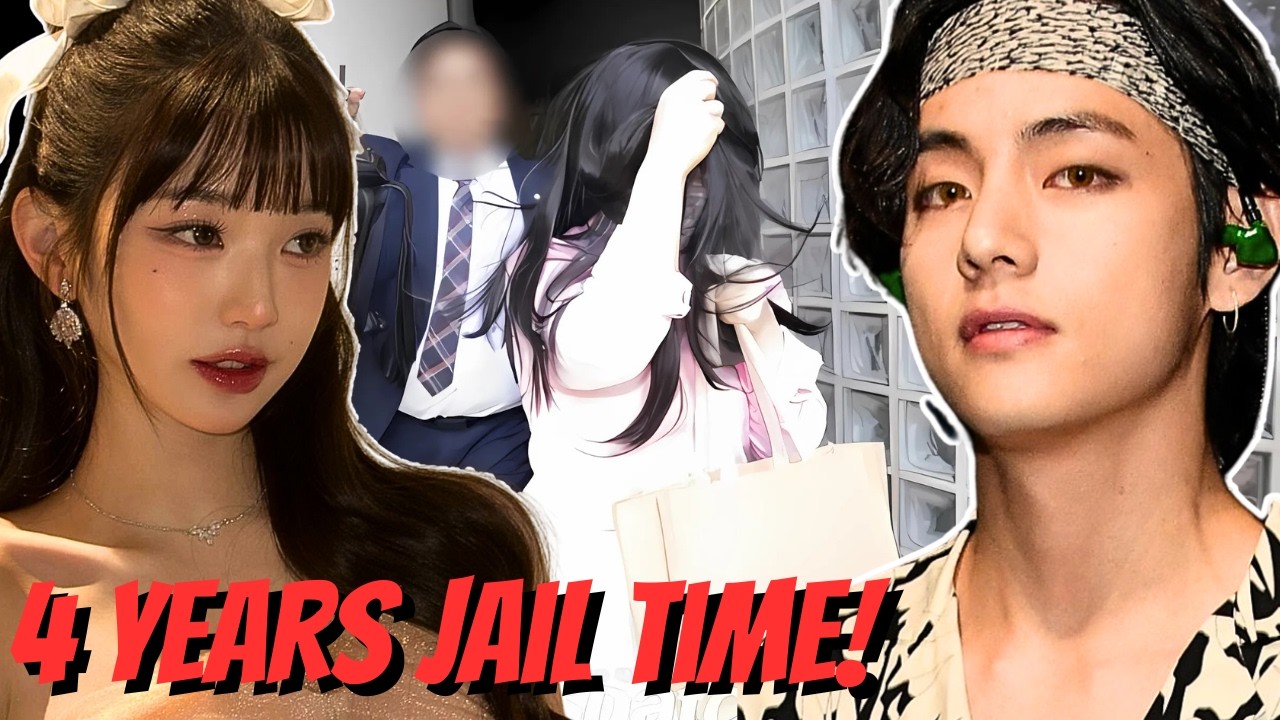The Downfall Of Sojang - K-pop's Worst Youtuber - YouTube