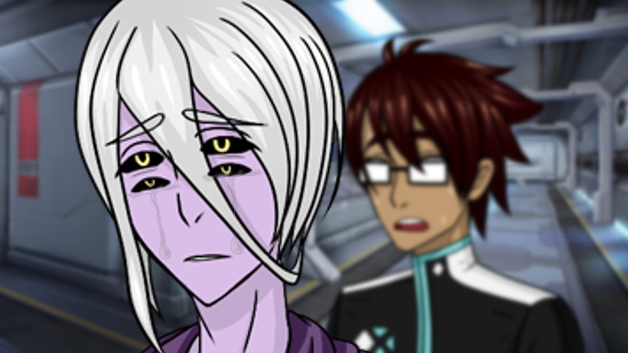 Four Eyes Ep 4 | I WISH I NEVER MET YOU - YouTube