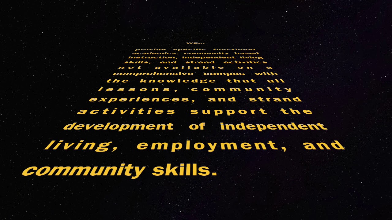 Six Critical Questions Opener - YouTube