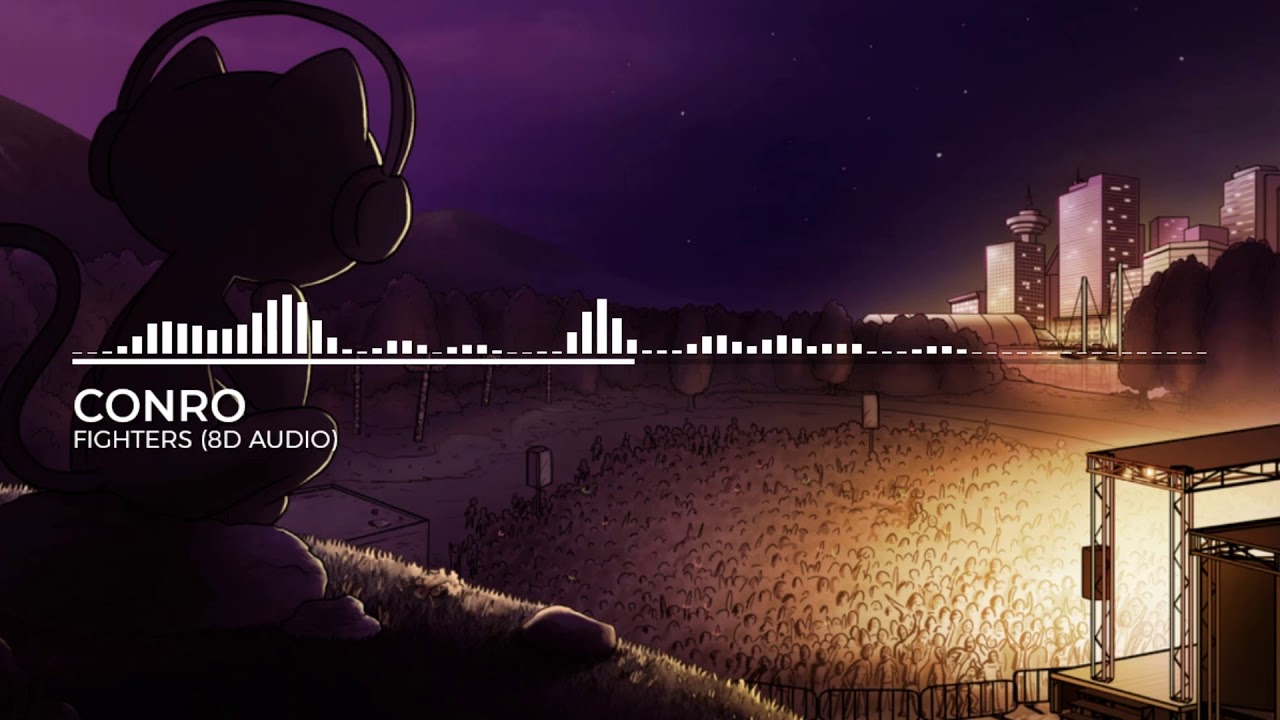 Monstercat 8D Audio Mix | Flushely - YouTube