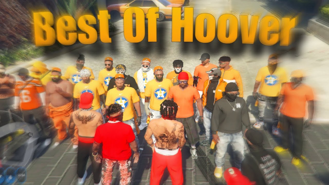 Best of 94 Hoover Diamond City 💎/ #1 - YouTube