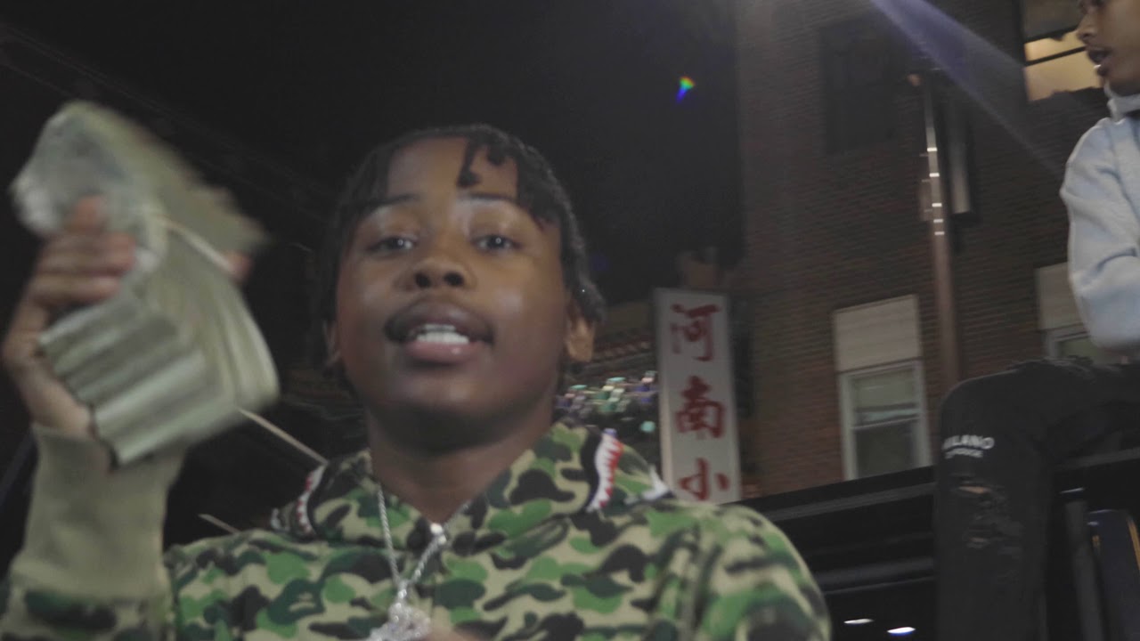 LIL 1600 X 1600TEE - Stand Down Dir by @1takeslick - YouTube