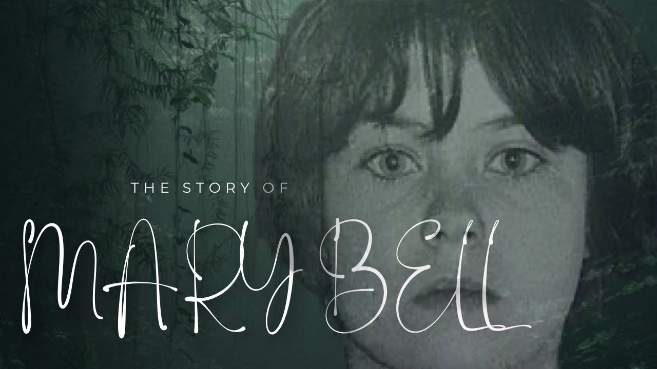 Youngest Serial killer ?? The Story Of Mary Bell (Creepy Storytime ...