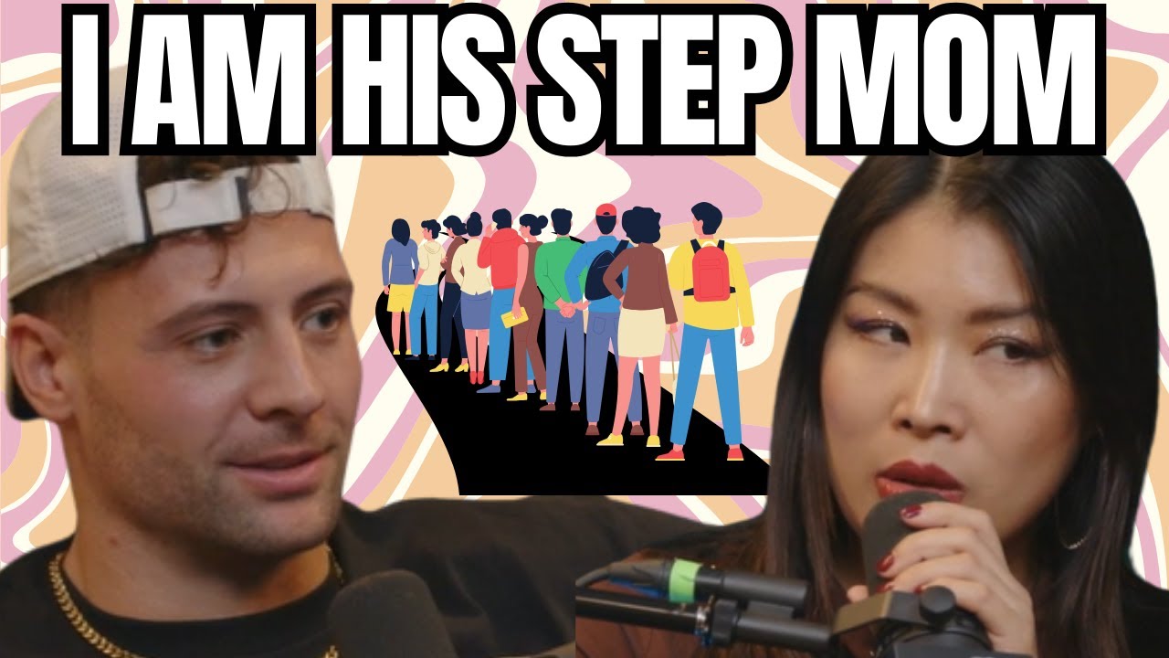 I Am His Step Mom Youtube 8381