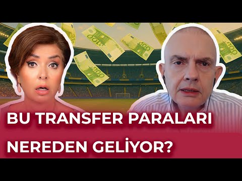 TÜRKİYE'DE FUTBOLUN PERDE ARKASINDA NELER YAŞANIYOR? ERCAN TANER ANLATTI...