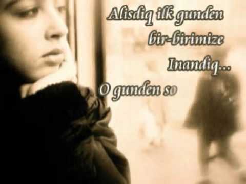 Sevda Yahyayeva Gökhan Erol Yaşadıq