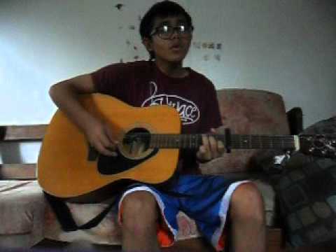 Reaching - Jason Reeves Cover - YouTube