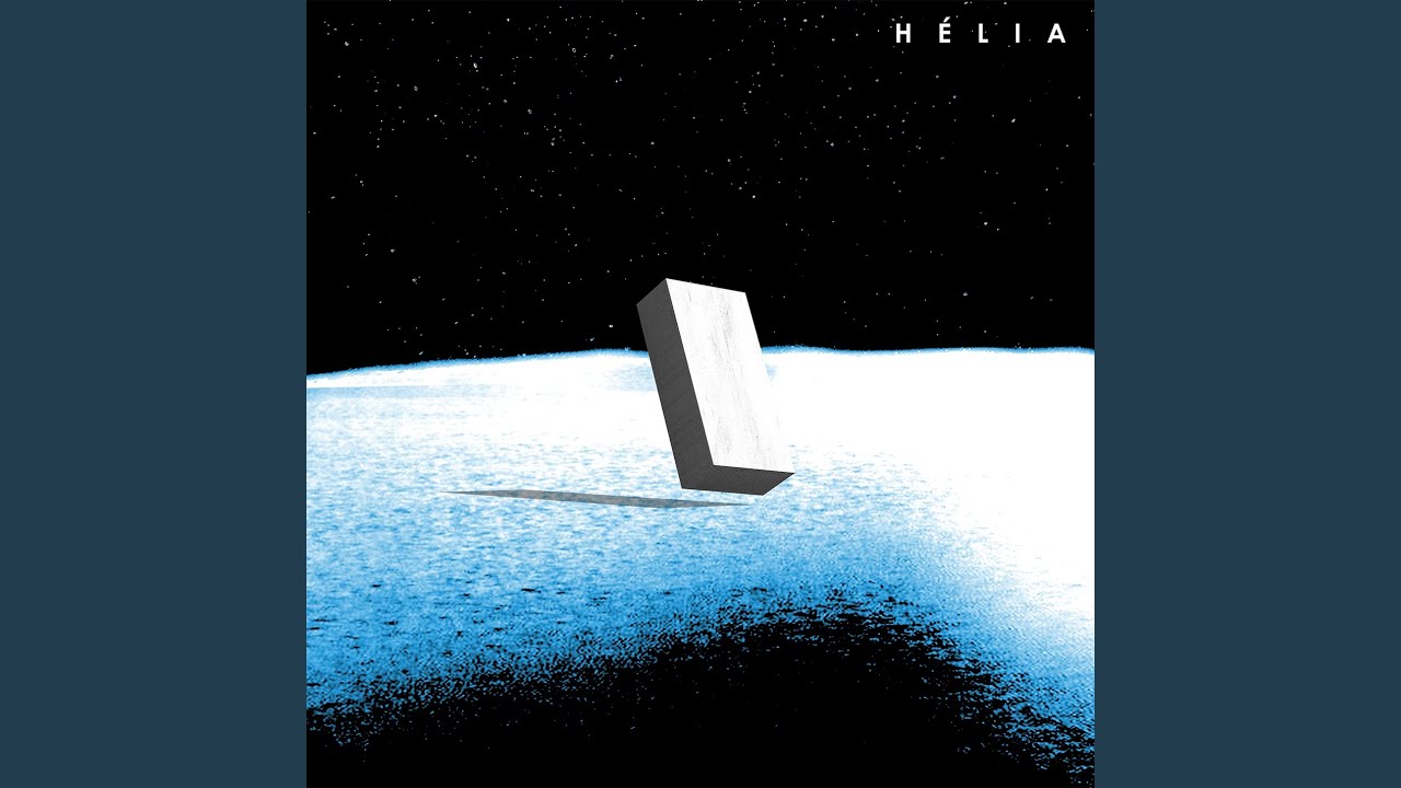 Hélia - YouTube