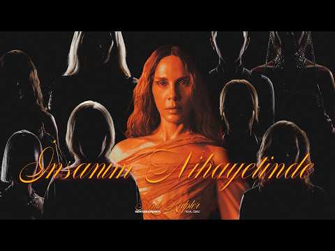 Sertab Erener - İnsanım Nihayetinde (10. Yıl Dönümü)