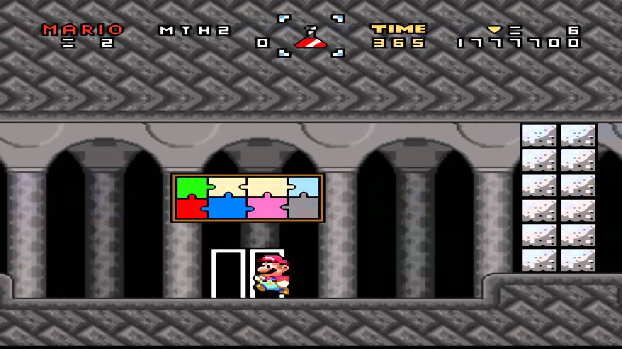 Lets Play Mario's Treasure Hunt 2 [19] Finale - YouTube