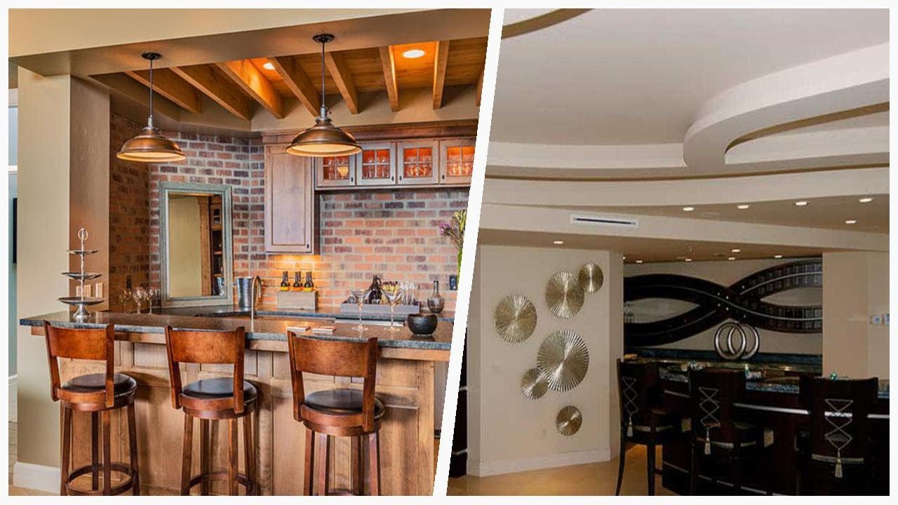 Elevate Your Home Bar with Stunning Limestone | Designer CheatSheet