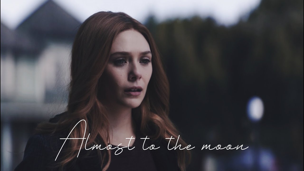 Daisy Gray - Almost to the Moon - YouTube