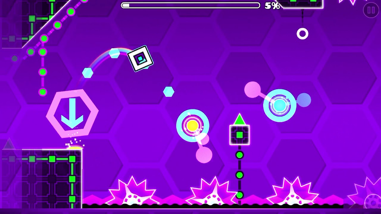Hexagon Force(Complete) - YouTube