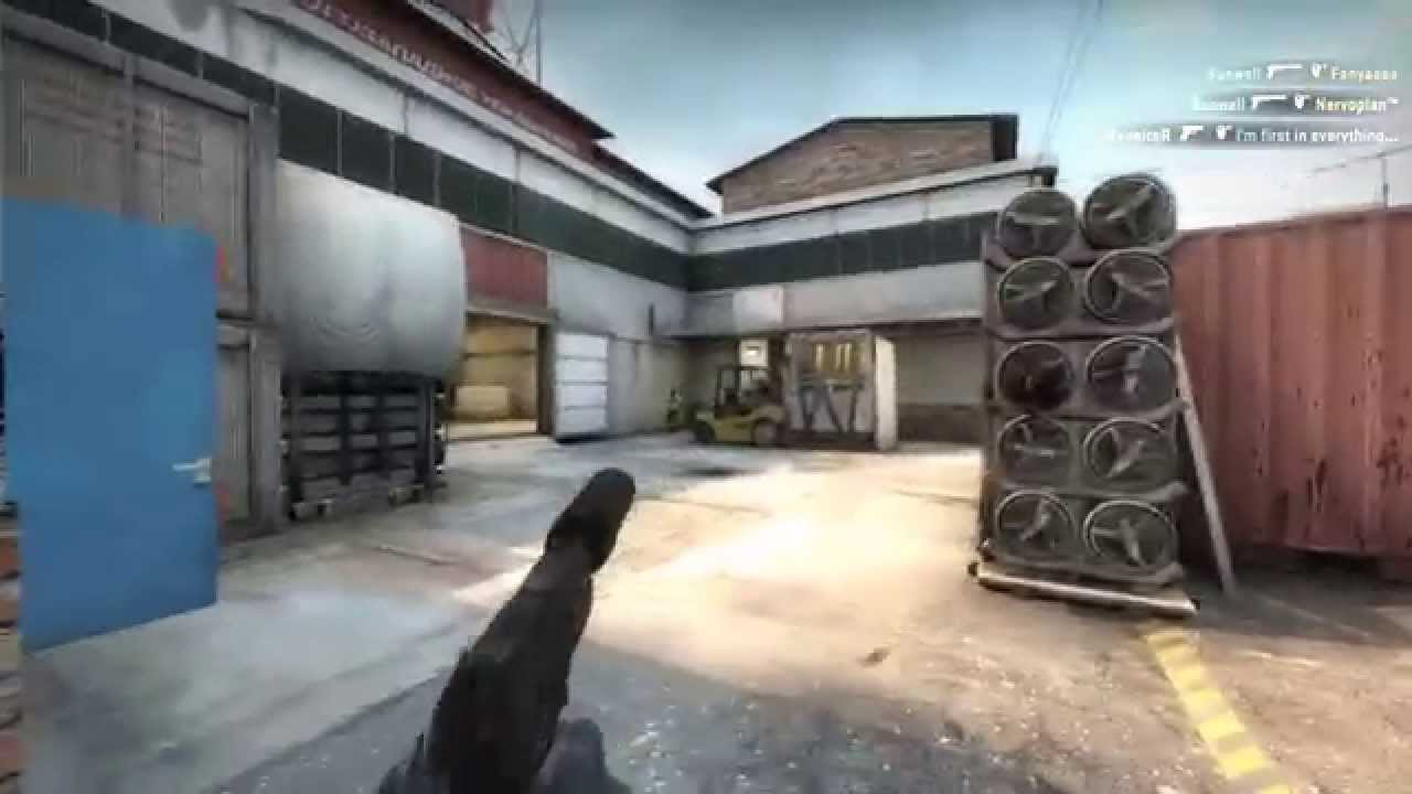 usp 60 fps test - YouTube