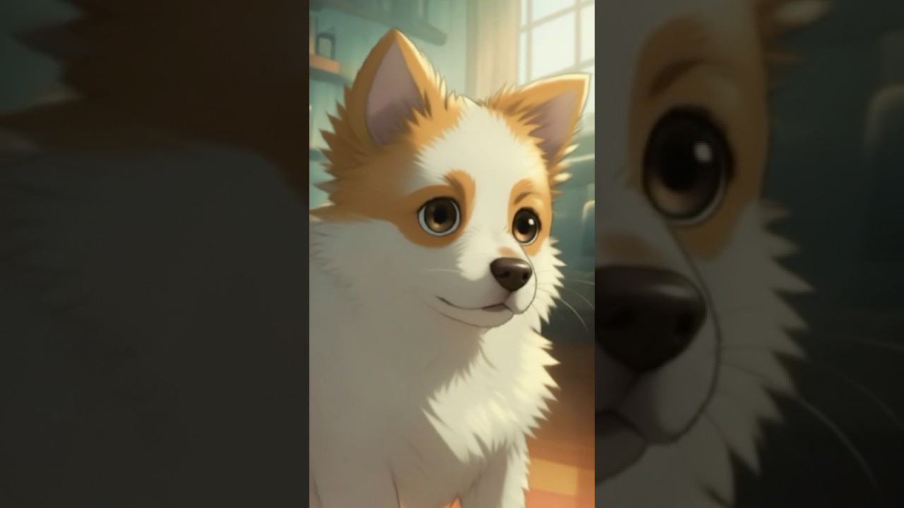 #DreamScreenAI cute🐾 - YouTube
