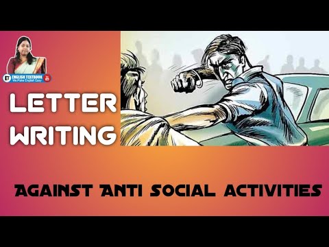 How to Write an Editorial Letter | Editorial letter writing in English ...