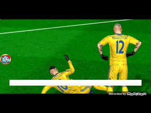Ukrayna 0 - 5 İtalya