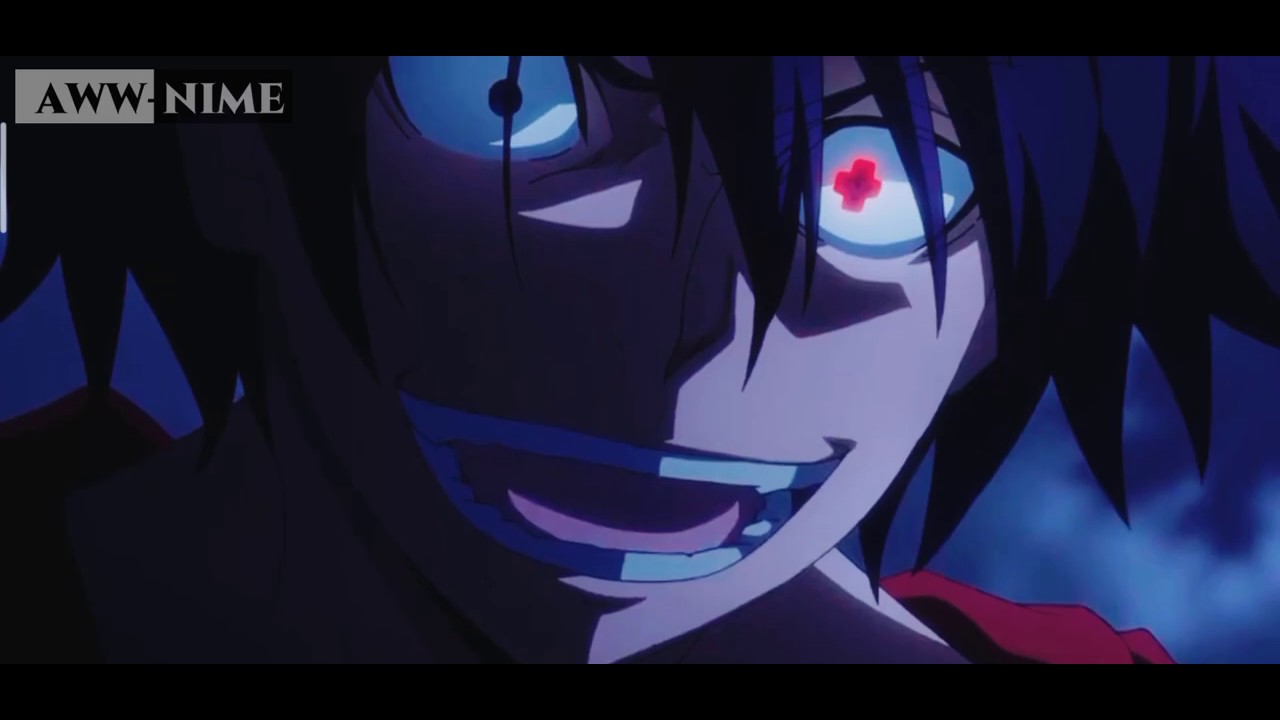 Gleipnir-[ AMV]°Monster - YouTube