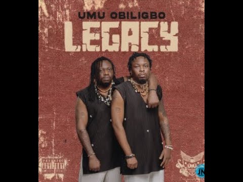 Umu Obiligbo – Udemba (Official Lyric Video) - YouTube