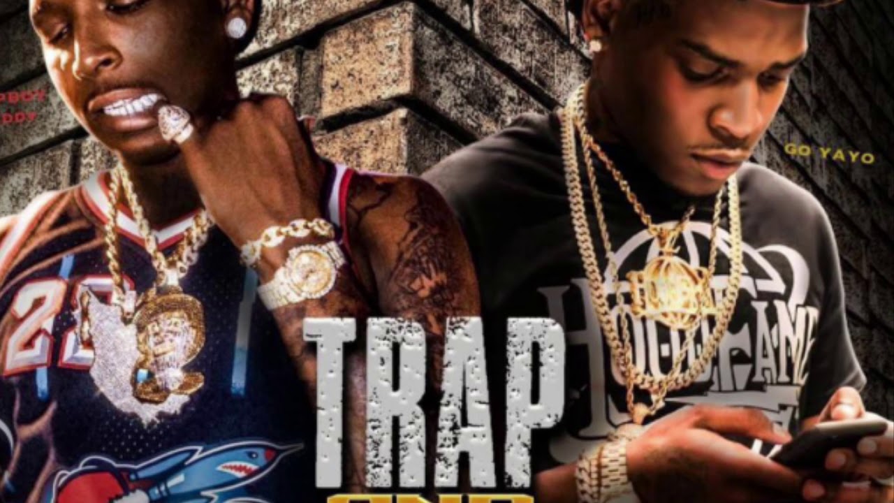 Mo3 Murderer Banzzo Bling Connected To Go YaYo, Trapboy Freddy & Yella ...