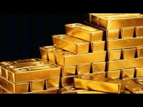 Where Are Gold Found Top 🔝 5 Best Places Where Gold Are Found ??? - YouTube