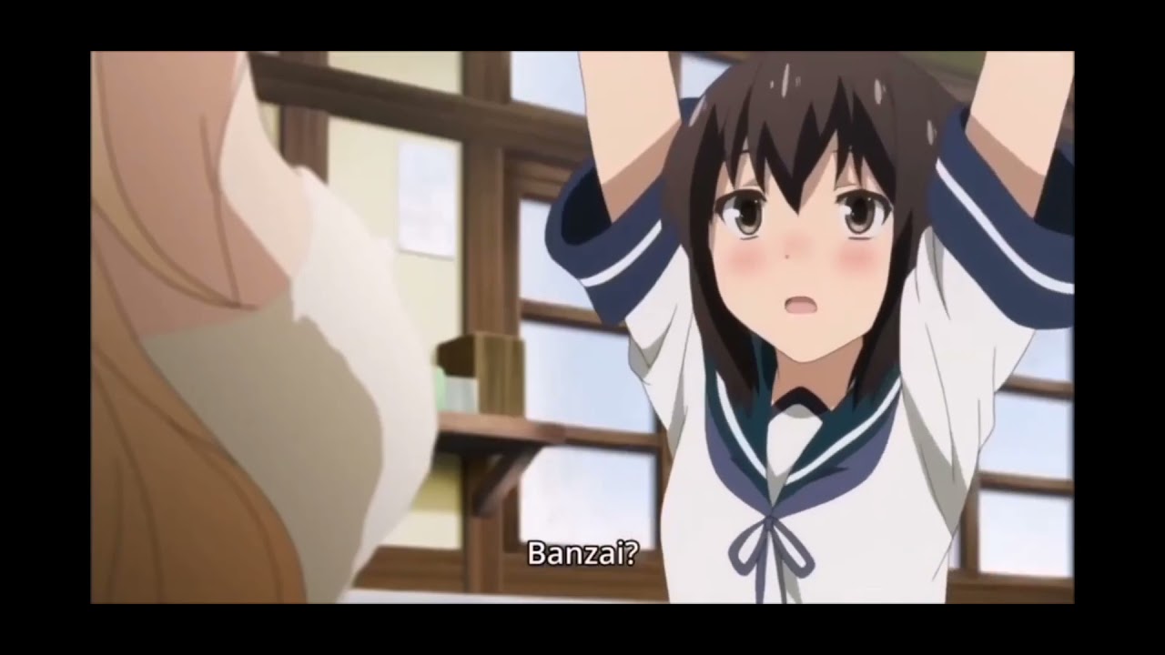 TENNO HEIKA BANZAI !!! - YouTube