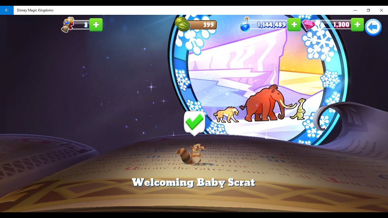 ( Welcome BABY SCRAT and ICE SLIDE CAVERNS. ) DMK-548 15.03.2024 - YouTube
