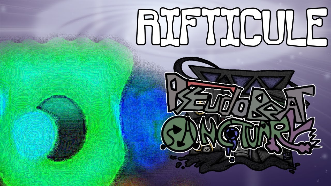 My Singing Monsters - Rifticule (Pseudobeat Sanctuary) [ft. CyaLya612 ...