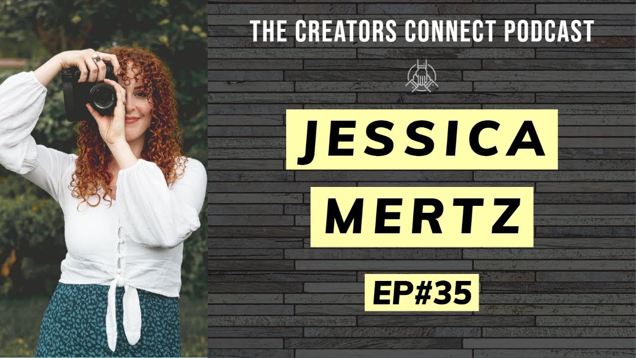 'Grateful for my failures' & 'I am my biggest challenge' | Jessica ...