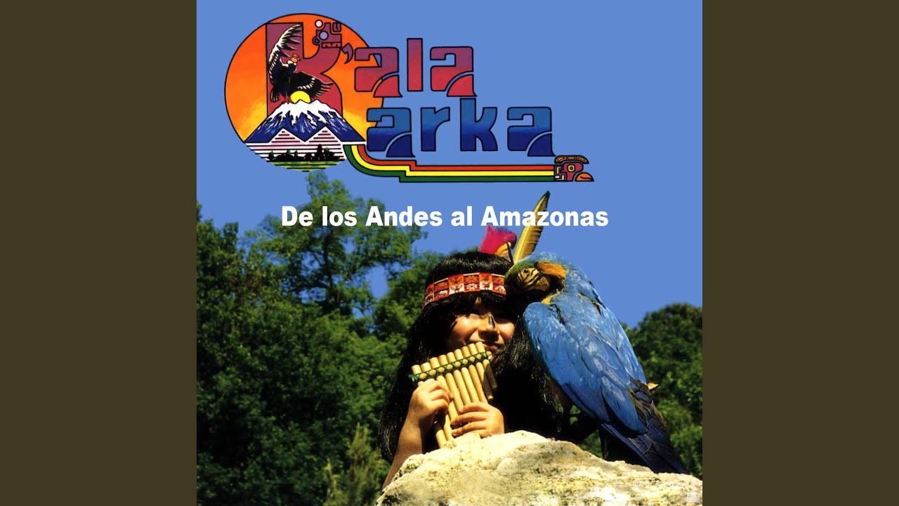 Ama Sua, Ama Sua, Ama Qhella - YouTube