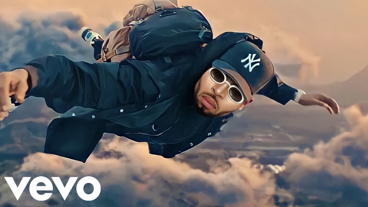 Chris Brown - Go Crazy (Remix) (Official IMVU Video) ft. Young Thug ...