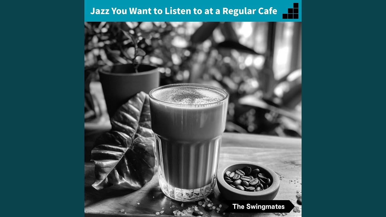 A Late Morning Coffee (Key E Ver.) - YouTube