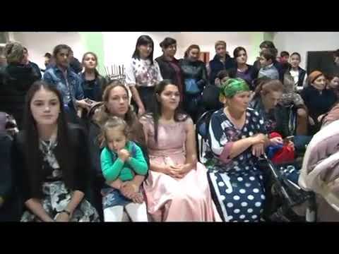 Свадьба семьи Муталимовых 5 часть