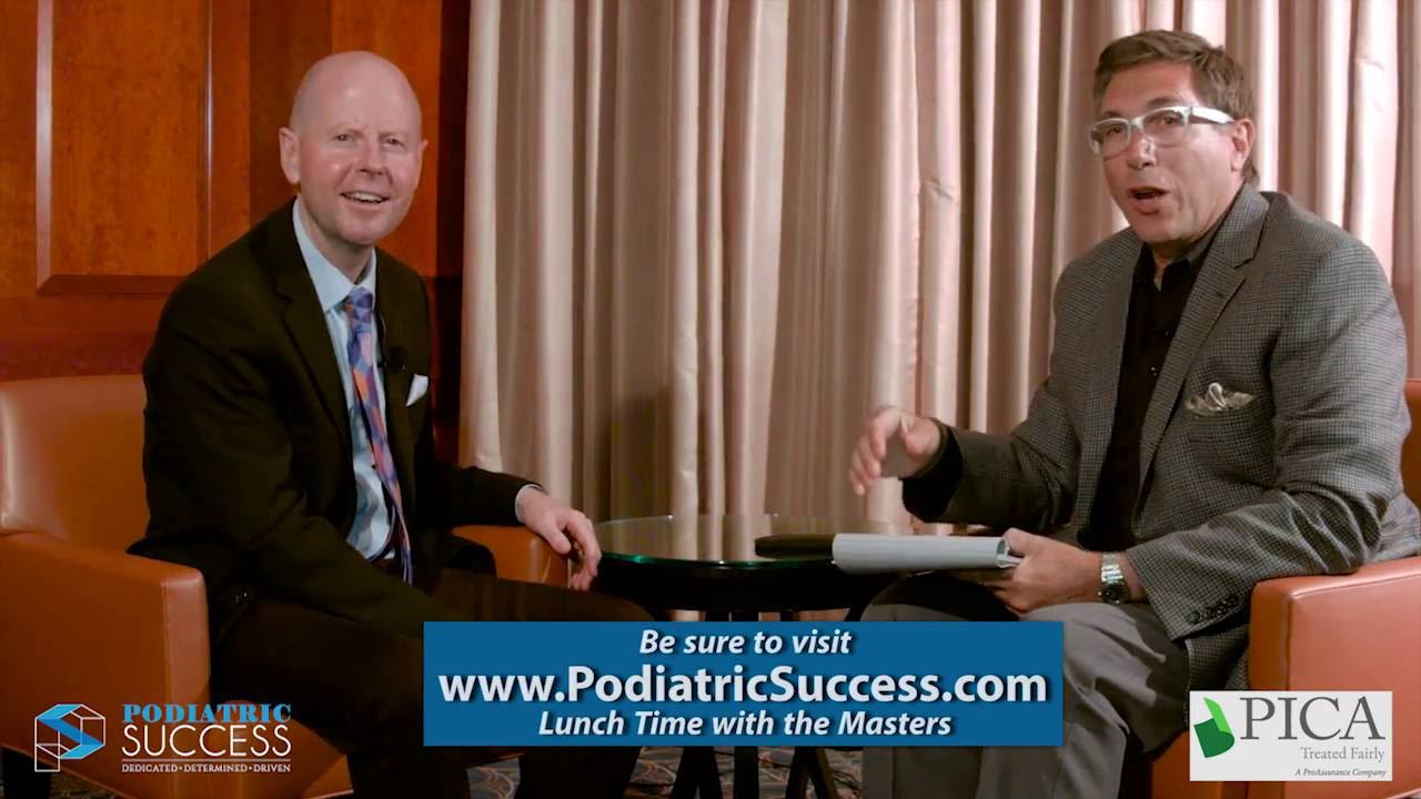 Dr. David Armstrong - YouTube