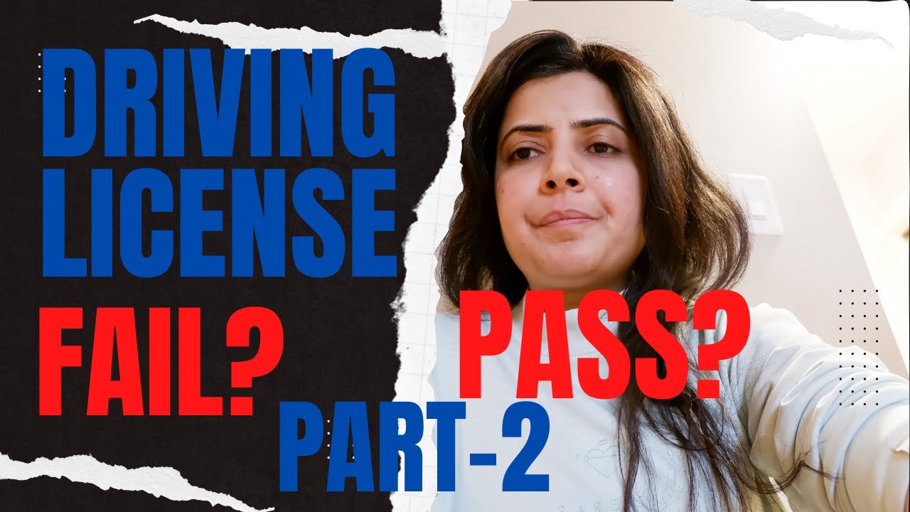 DRIVER'S LICENSE IN CANADA | COMPLETE GUIDE l THINGS TO REMEBER BEFORE ...