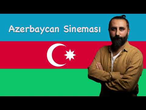 Azerbaycan Sineması Hakkında- Rıza Oylum