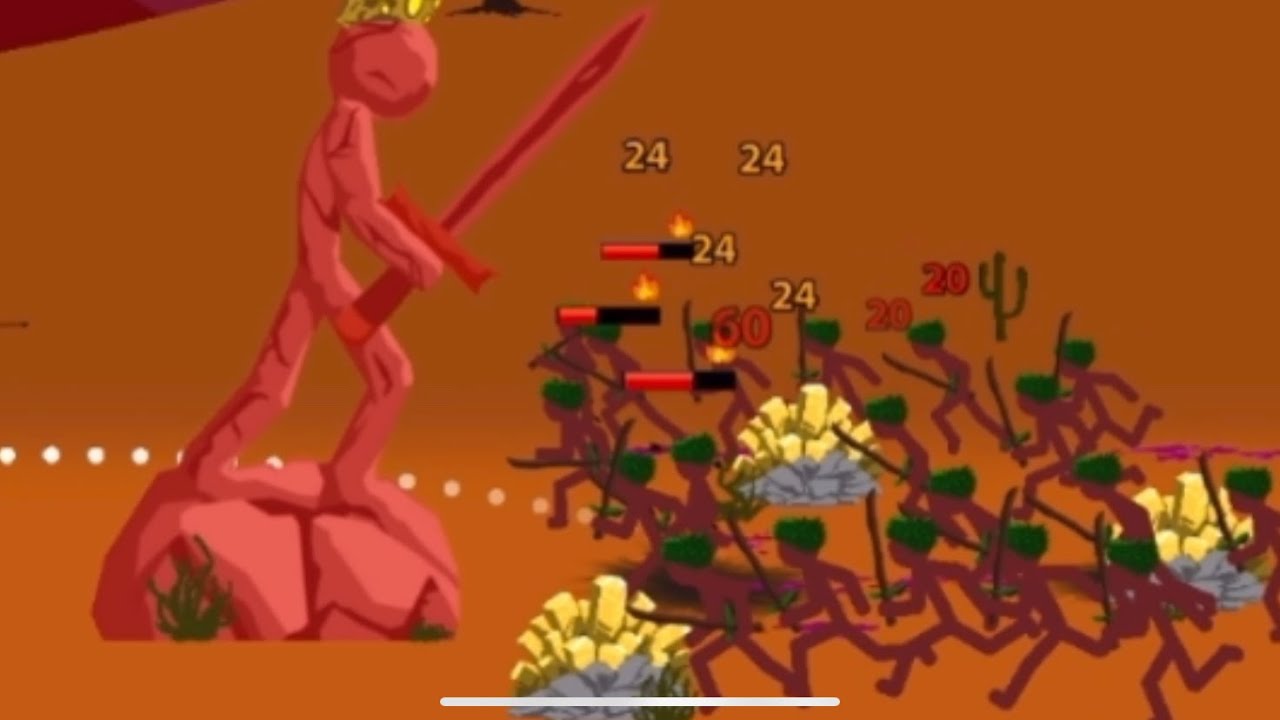 Statue Skins Make Campaign Even More Fun To Play! | Insane Difficulty ...