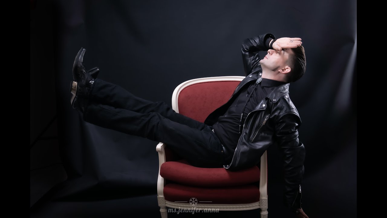 JP King - Spontanstream - YouTube