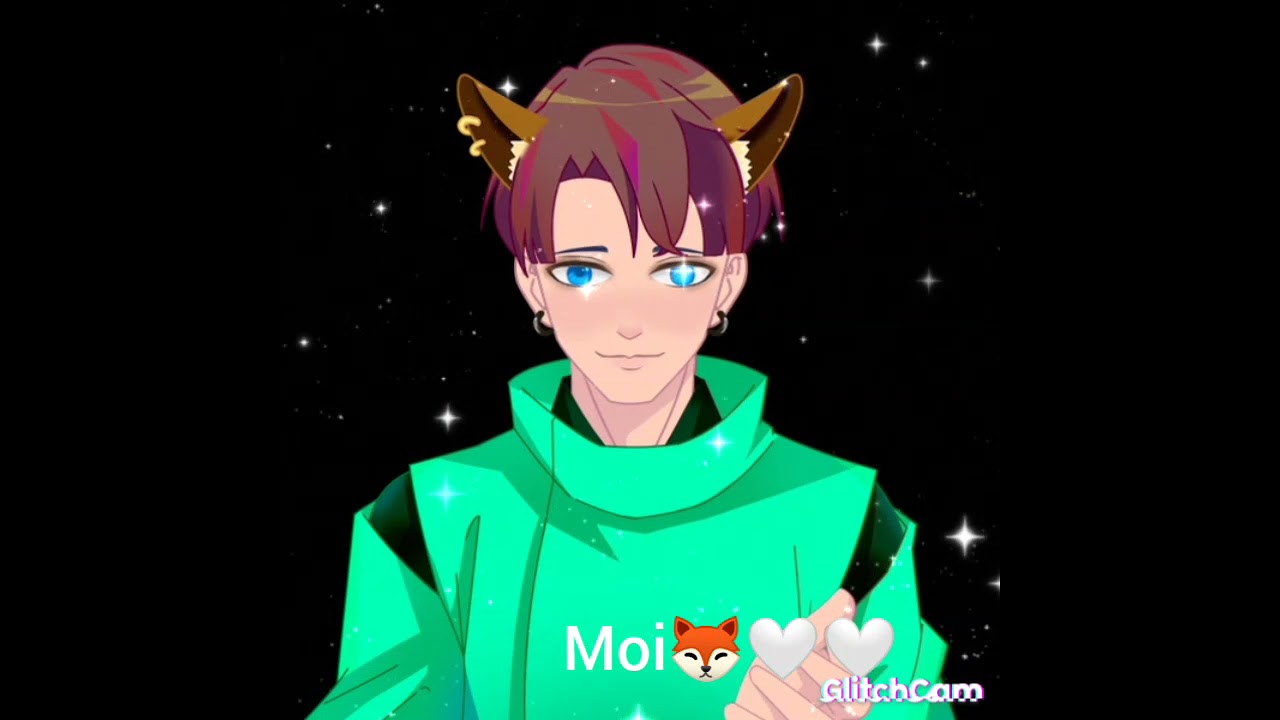 j'aime trop les vidéos de talcado🦊💖💖🦊 - YouTube